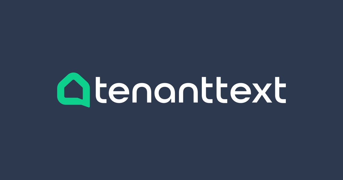 TenantText AI-Powered Communication for Property Managers | TenantText
