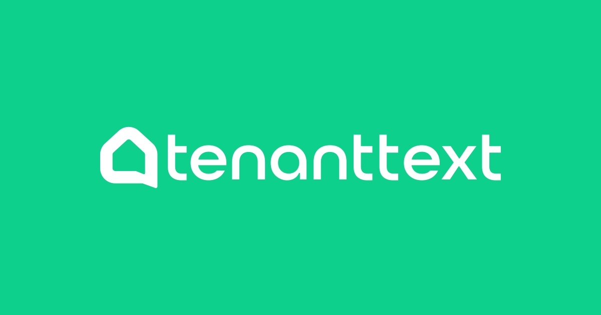 TenantText AI-Powered Communication for Property Managers | TenantText